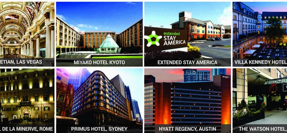 Top Hotel Deals – Feb & March 2021 – Issue 3 | Saurabh Gupta