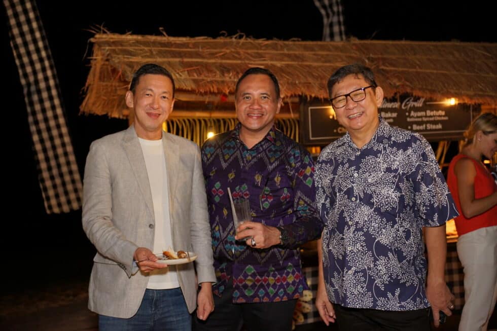 THINC Indonesia 2023: Hospitality & Investment Insights